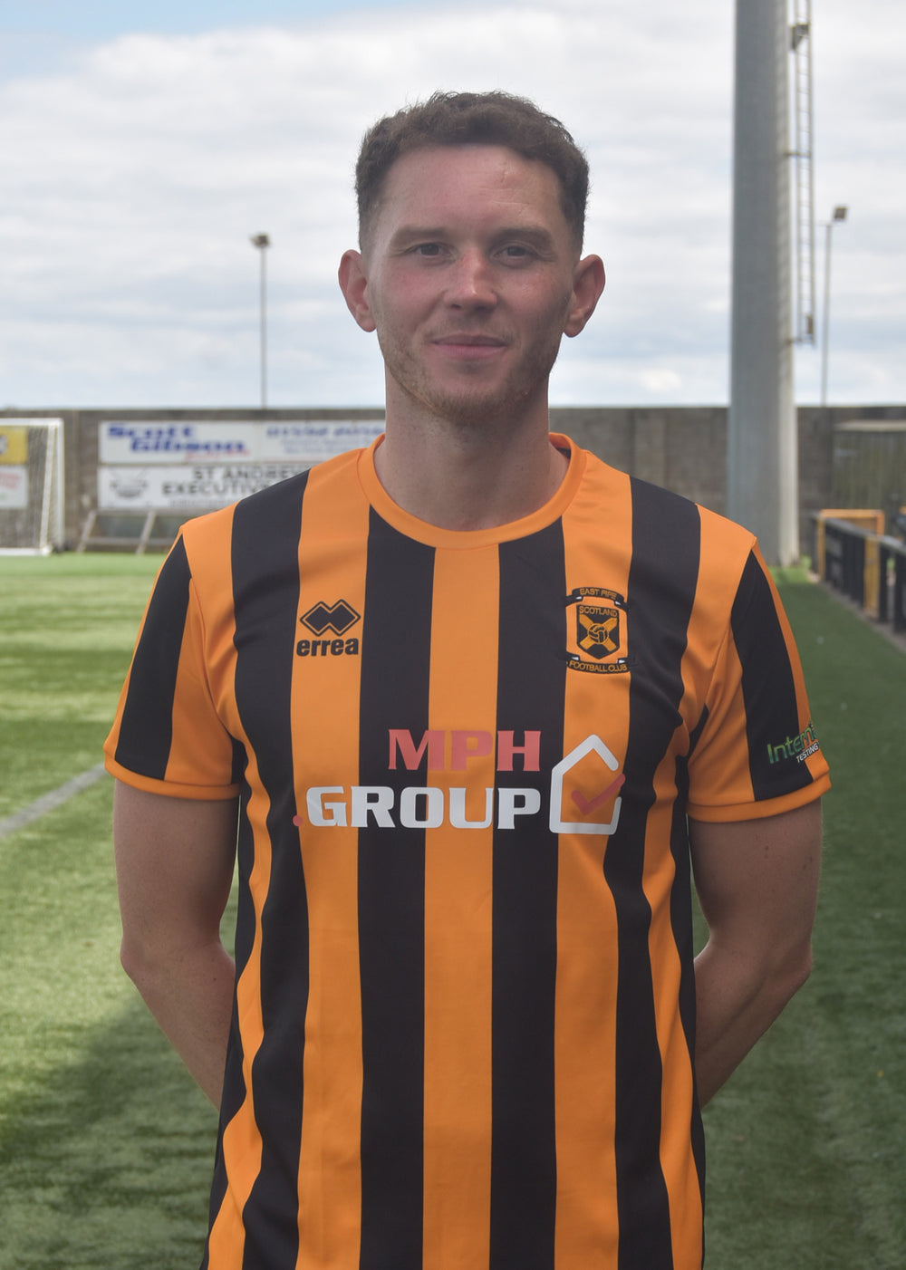 Collections – East Fife FC Online Store
