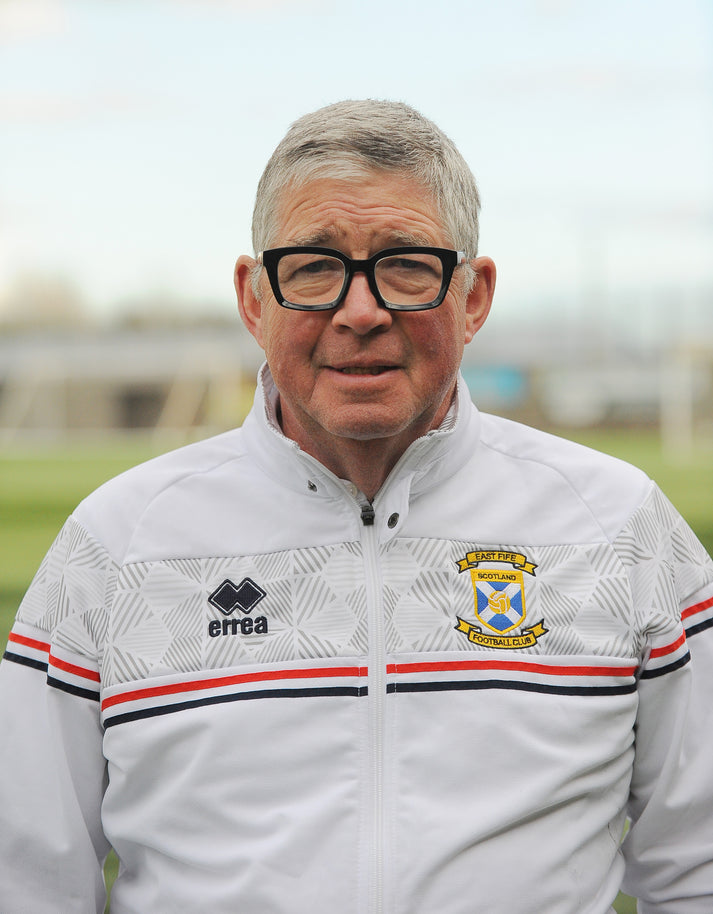 John Young Kit Donation – East Fife FC Online Store